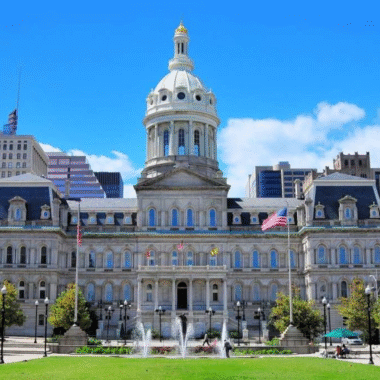 Baltimore City - Janus Contractors