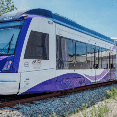 Purple Line Rail Stations – Janus Contractors
